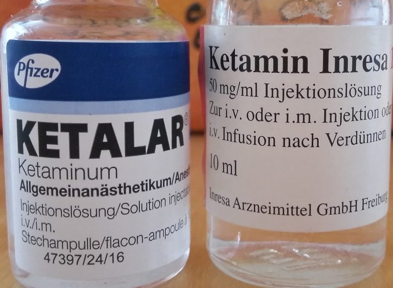 Intravenös anestesi - farmakologi och läkemedel - Narkosguiden